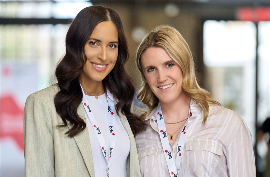 Canadian Startup Accelerators | L-SPARK