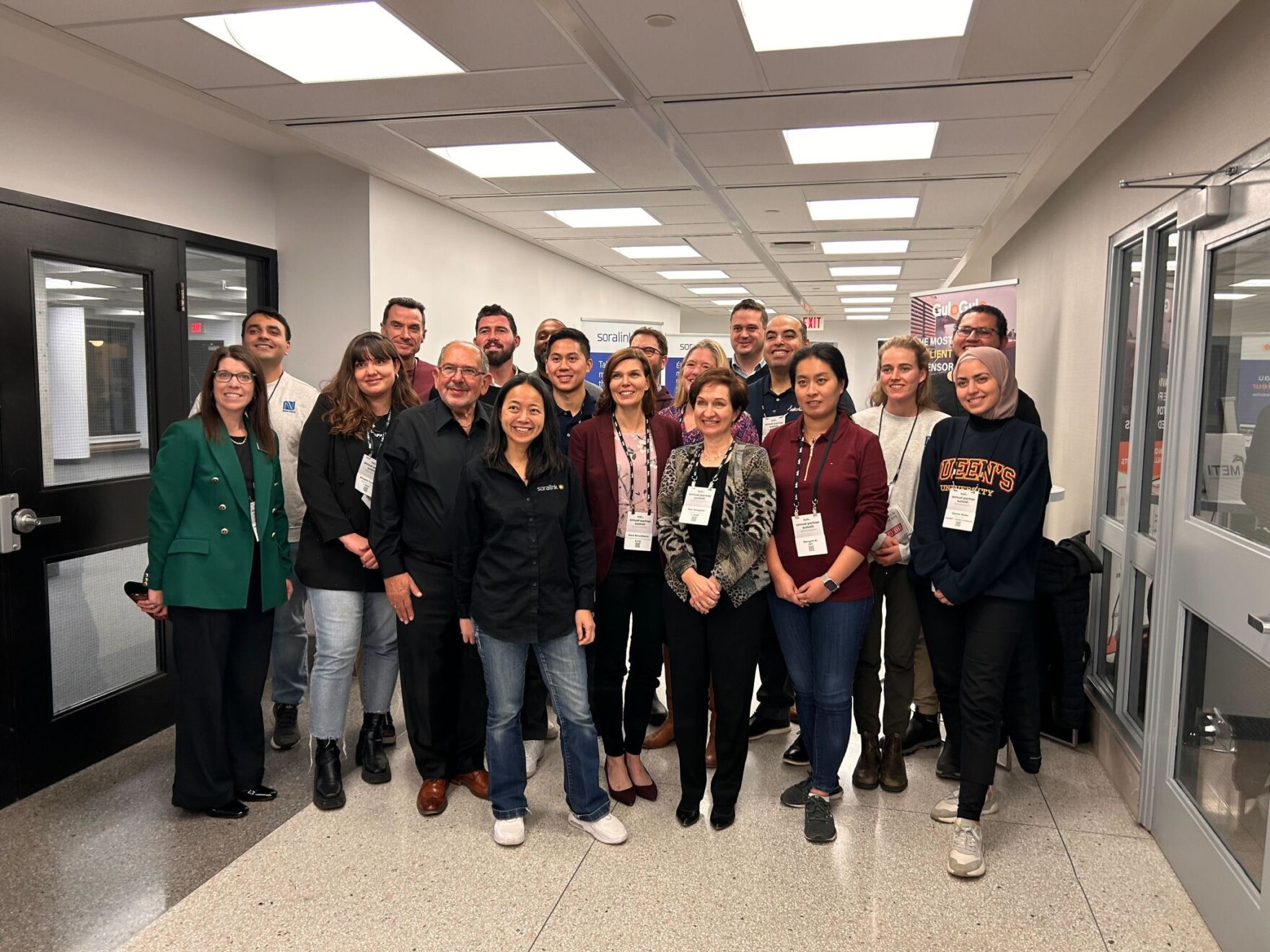 Hub350 x L-SPARK Living Lab Accelerator Showcases Kanata North as ...